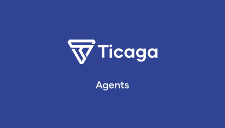 Agents | Ticaga